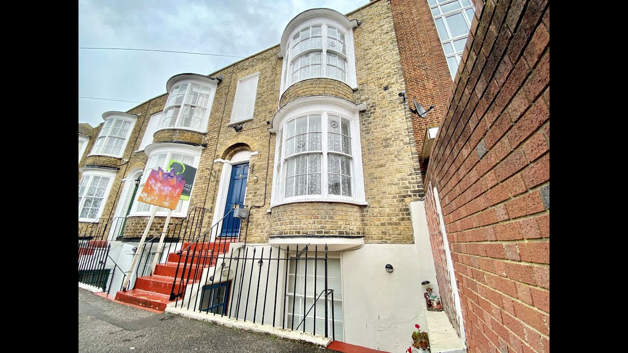 LiveStream Video - Addington Square, Margate - House - YouTube