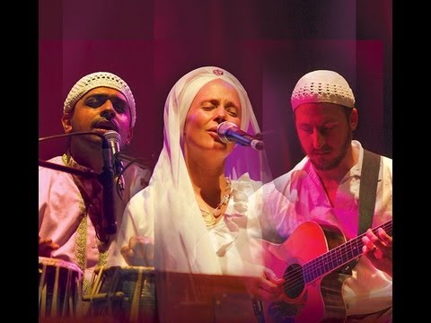 (VIDEO) Snatam Kaur sings Just To Know You from her album Heart of the ...
