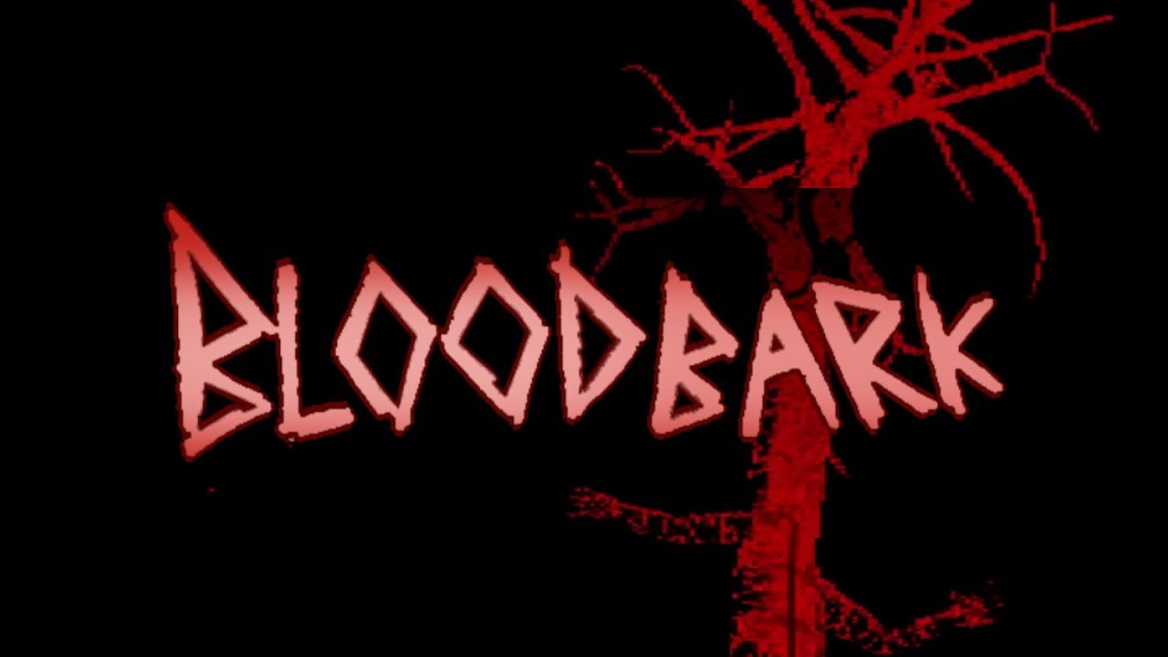 ARE THESE TREES OR ARE THEY HUMAN??? (Bloodbark) - YouTube