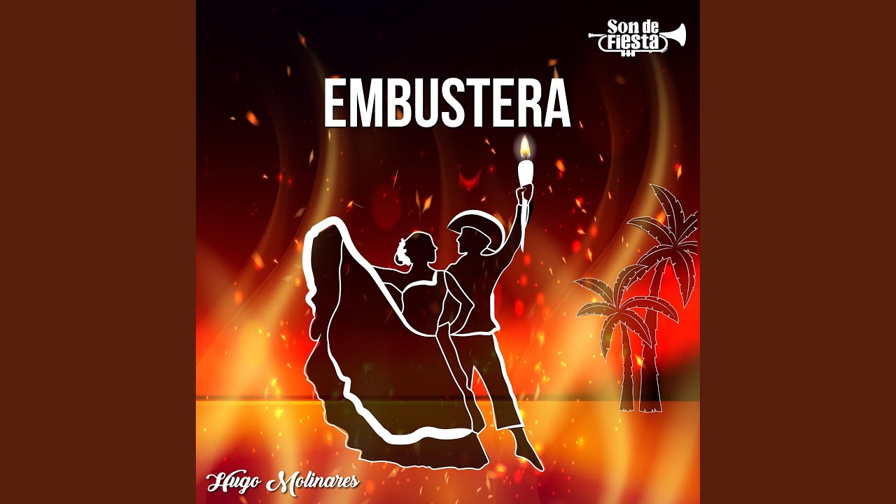 Embustera - YouTube