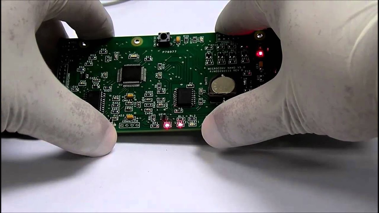 12 POW DOWN - YouTube