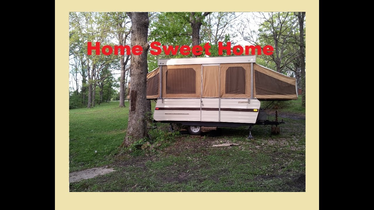 4 Things to Keep the House Running - YouTube