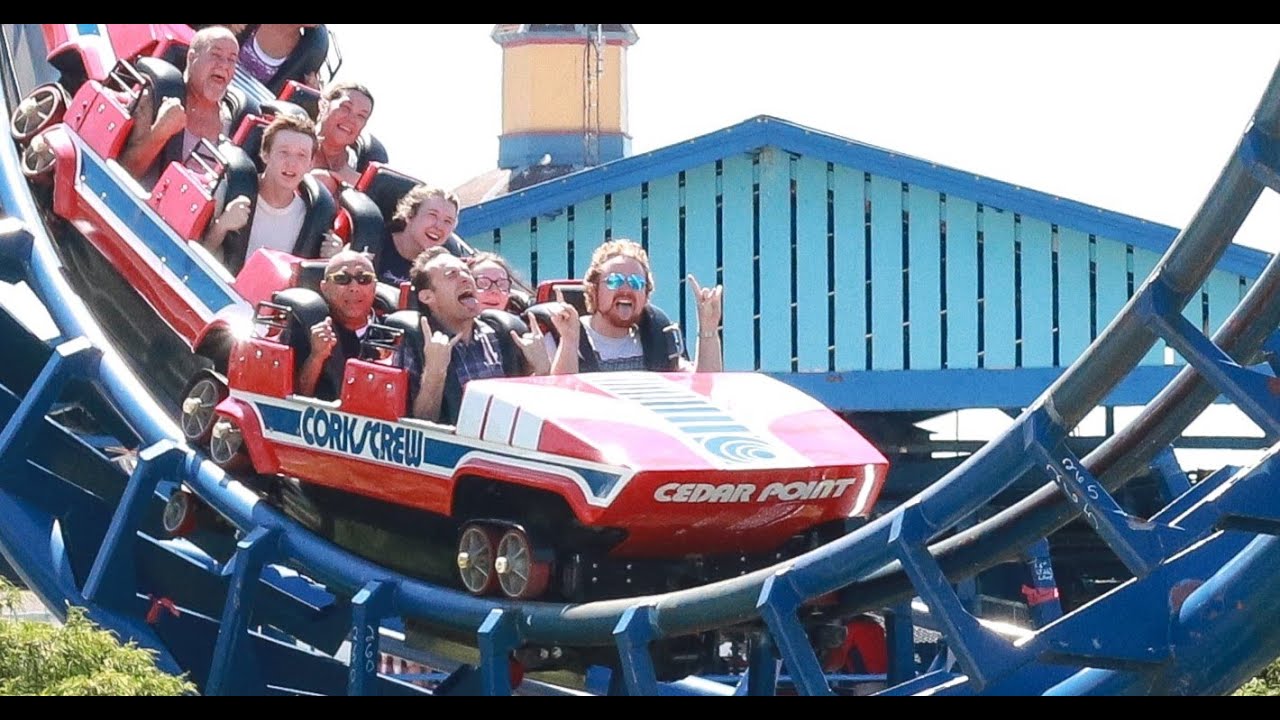 Road Trip Kickoff! Turnt RCT #8 - YouTube