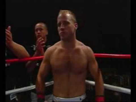 freeman fight part 1 of 2 - YouTube