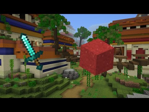 Minecraft Capture the Flag (The Hive) - YouTube