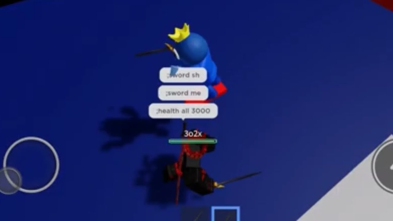 I Met The Creator Of Guess The Rapper (Roblox) - YouTube