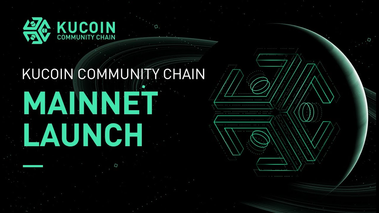 Tìm Hiểu Về Mạng KCC(kucoin communities chain) Của Sàn Kucoin - YouTube