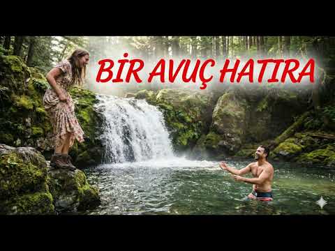 Eski Bir Resim Buldum Tozlu Raflarda - Bir Avuç Hatıra (Duygusal)