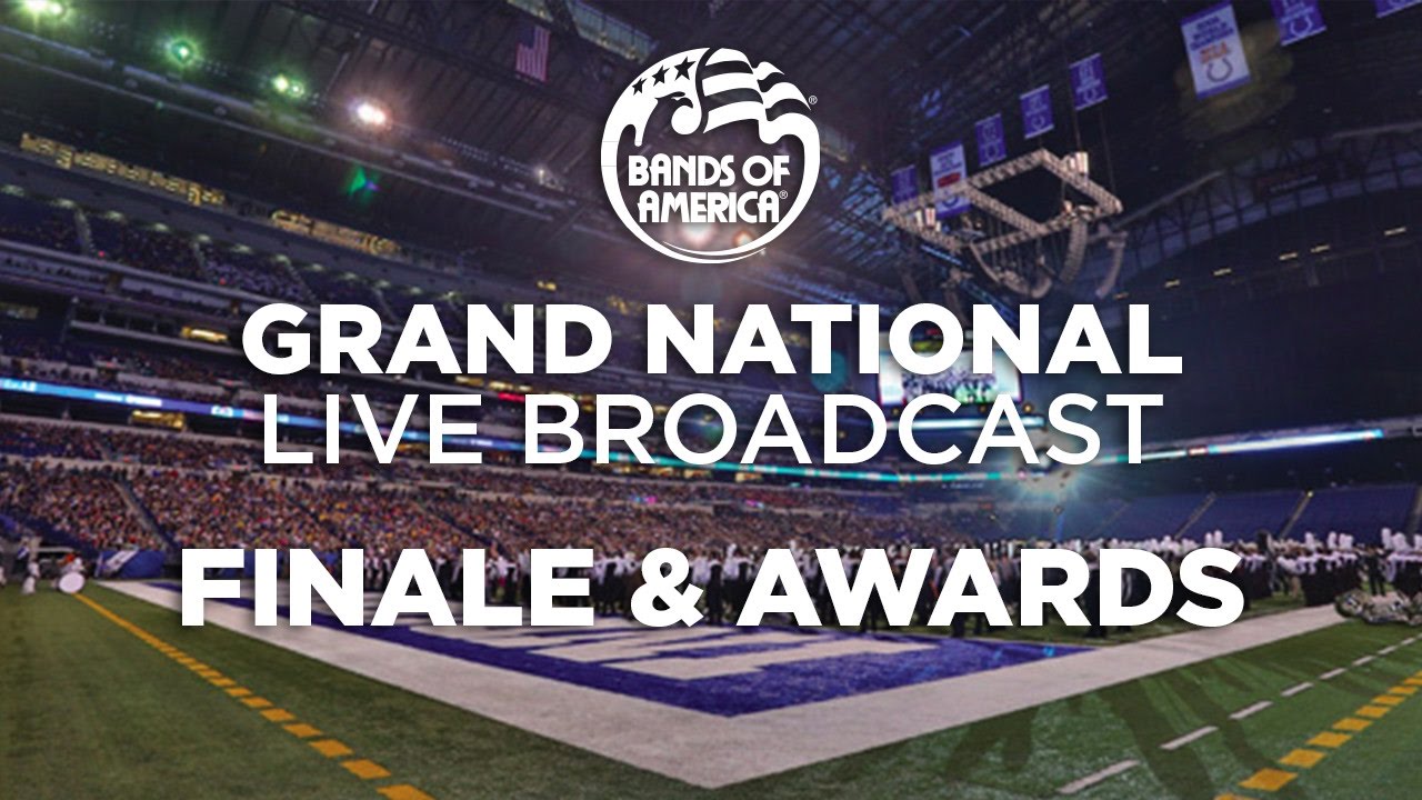Grand National Finale and Finals Awards Ceremony - YouTube