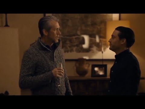 Roman Roy incest jokes (Succession)