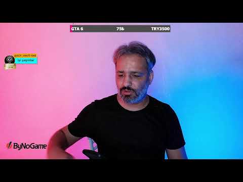 Sohbetimsi şeyler | Canlı Yayın