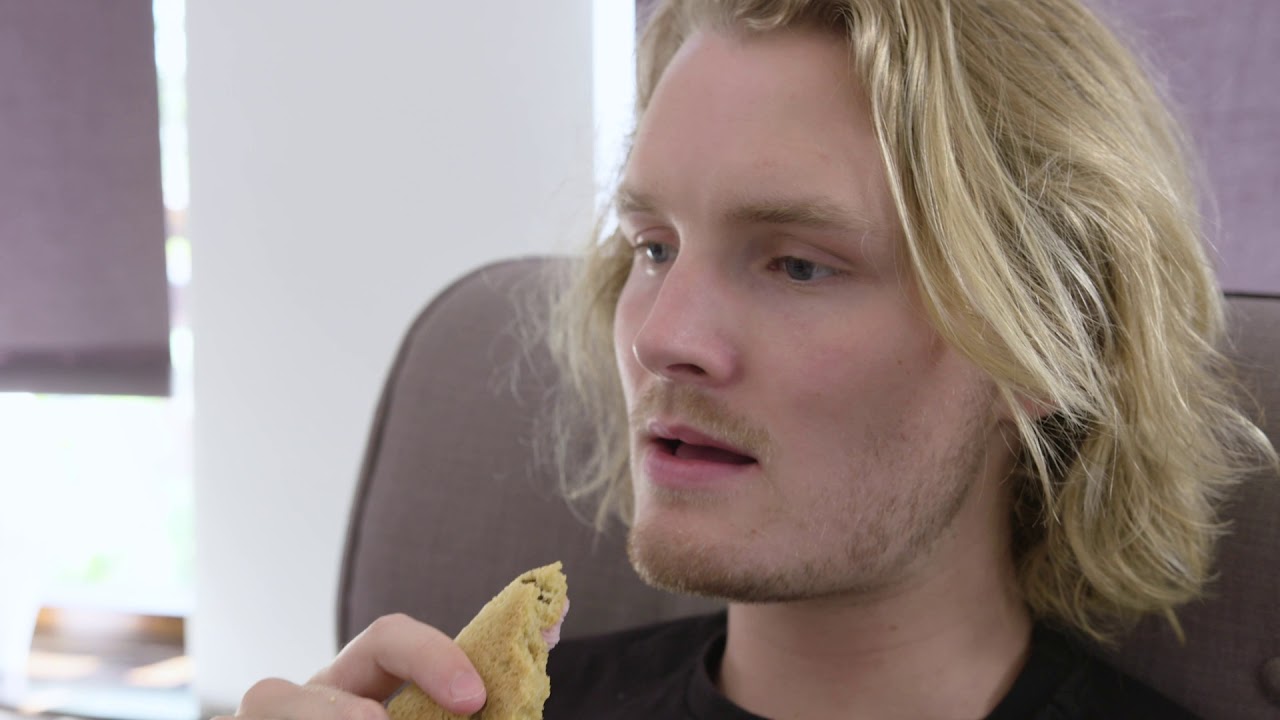 Gone - Reuben George (Official Video) - YouTube