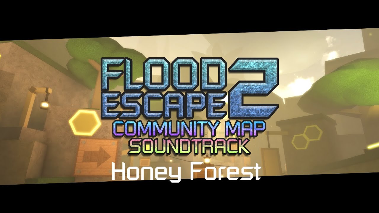 FE2CM OST - Honey Forest V2 (feat. @MelodyReaperTuner94 ) - YouTube