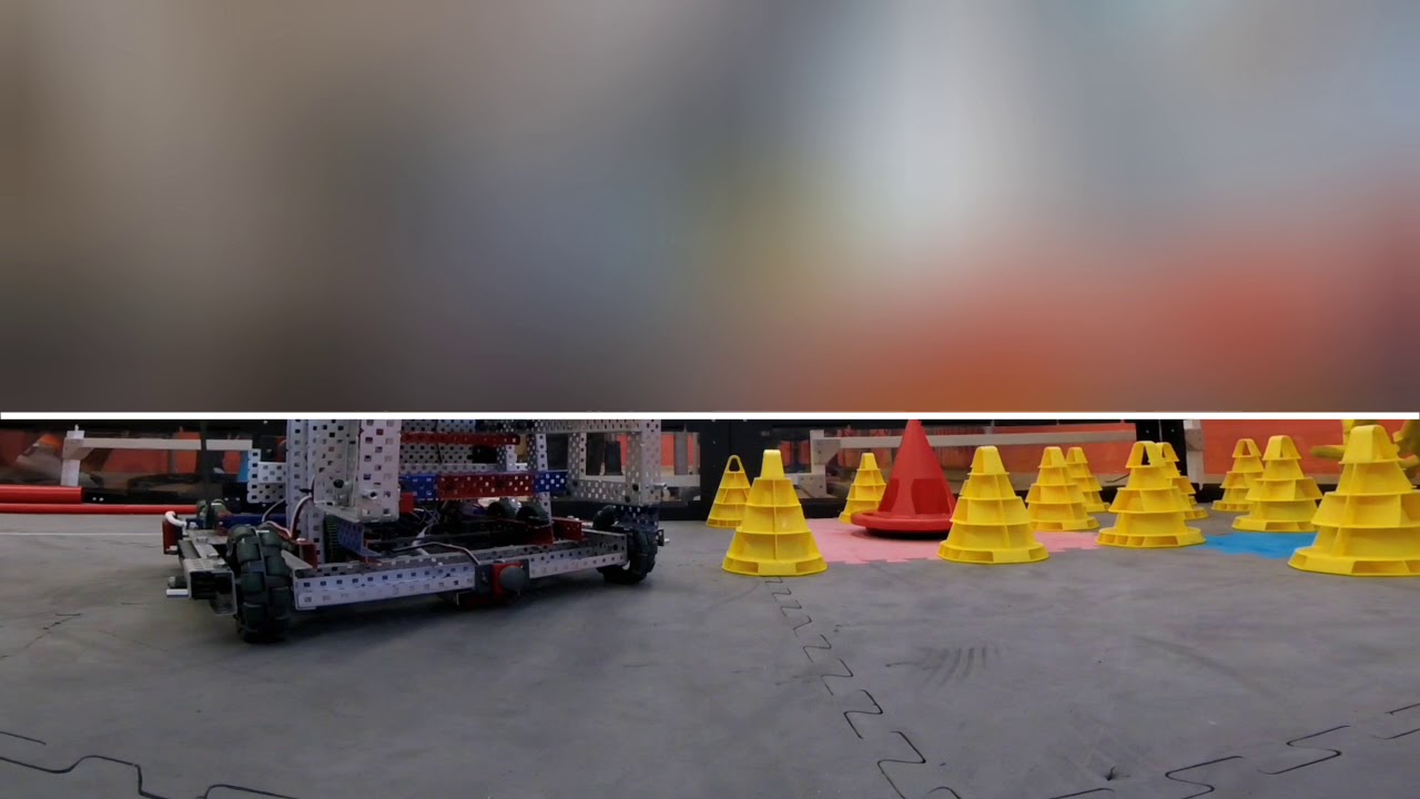 Vex-U Mundet In The Zone ARLO1 2018 - YouTube