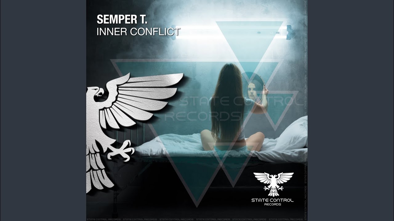 Inner Conflict (Extended Mix) - YouTube