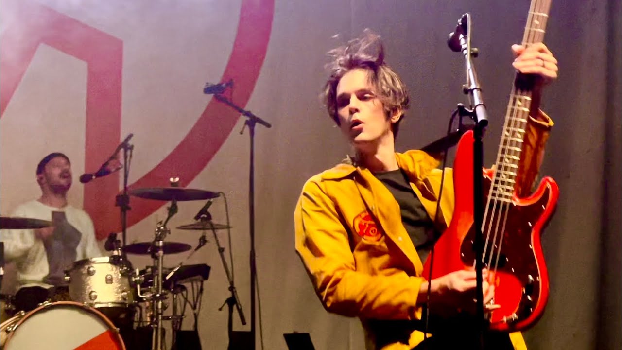 iDKHOW - Social Climb - Live in Birmingham (July 2024) - I Dont Know ...