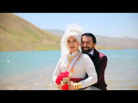Hanife & Haci Düğün Klibi