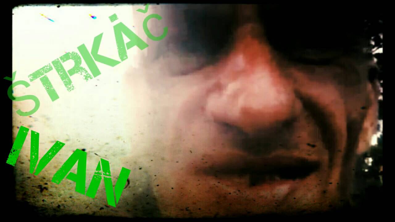 Ivan Štrkáč - Ivana Bystrianska ( Song Teaser) - YouTube