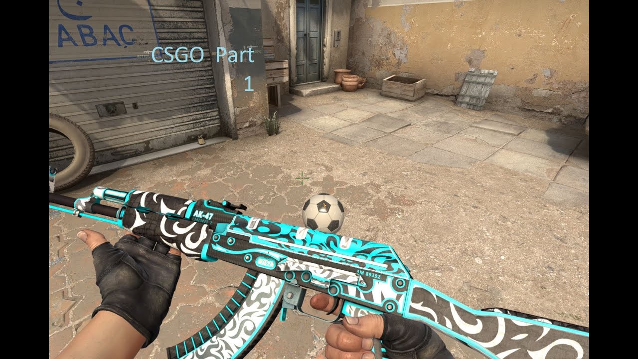 CSGO Funny / Rage Pt 1 - YouTube