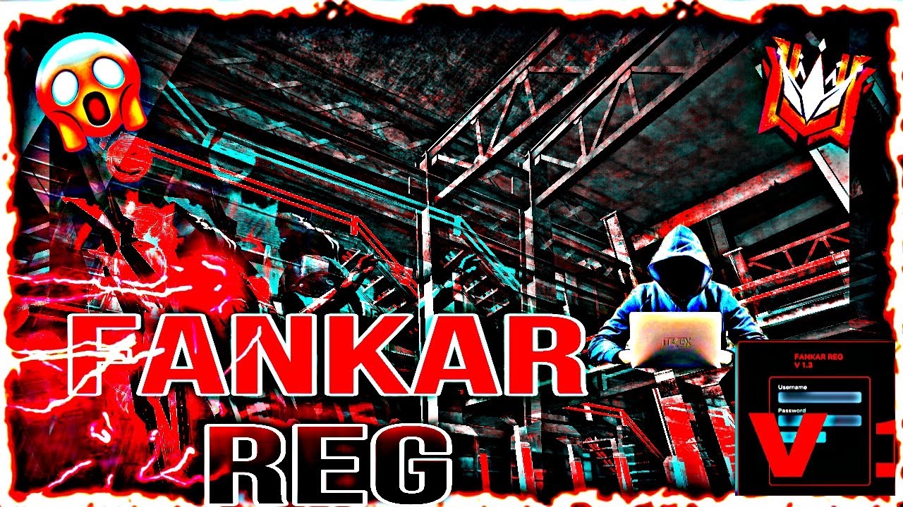 FREE OB41 FIRE FIRE PANEL 💯 % FULL ANTIBAN +AIMBOT+AIMFOV 🥰FANKAR FREE ...