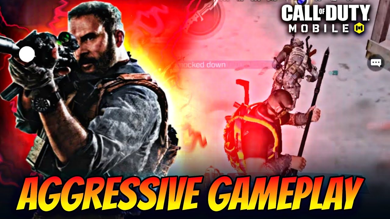 Highlights of Intense Awareness in CODM 🔥🔥#codm #codmobile - YouTube