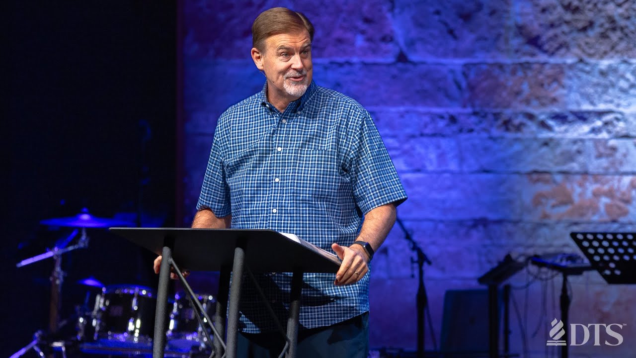 God's Glorious Plan Revealed - Tim Hawks - YouTube