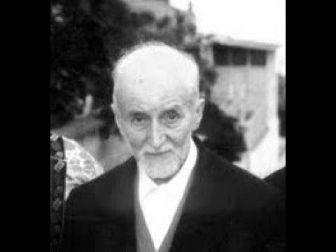 Bandırmalı Tatlıcı Ali Öztaylan Efendi Belgesel Filmi