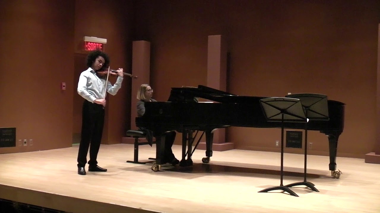 Benjamin Seah Orford Application - YouTube