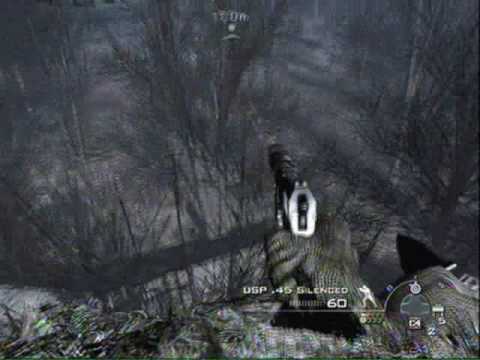 Modded Spec - Ops Hidden - YouTube