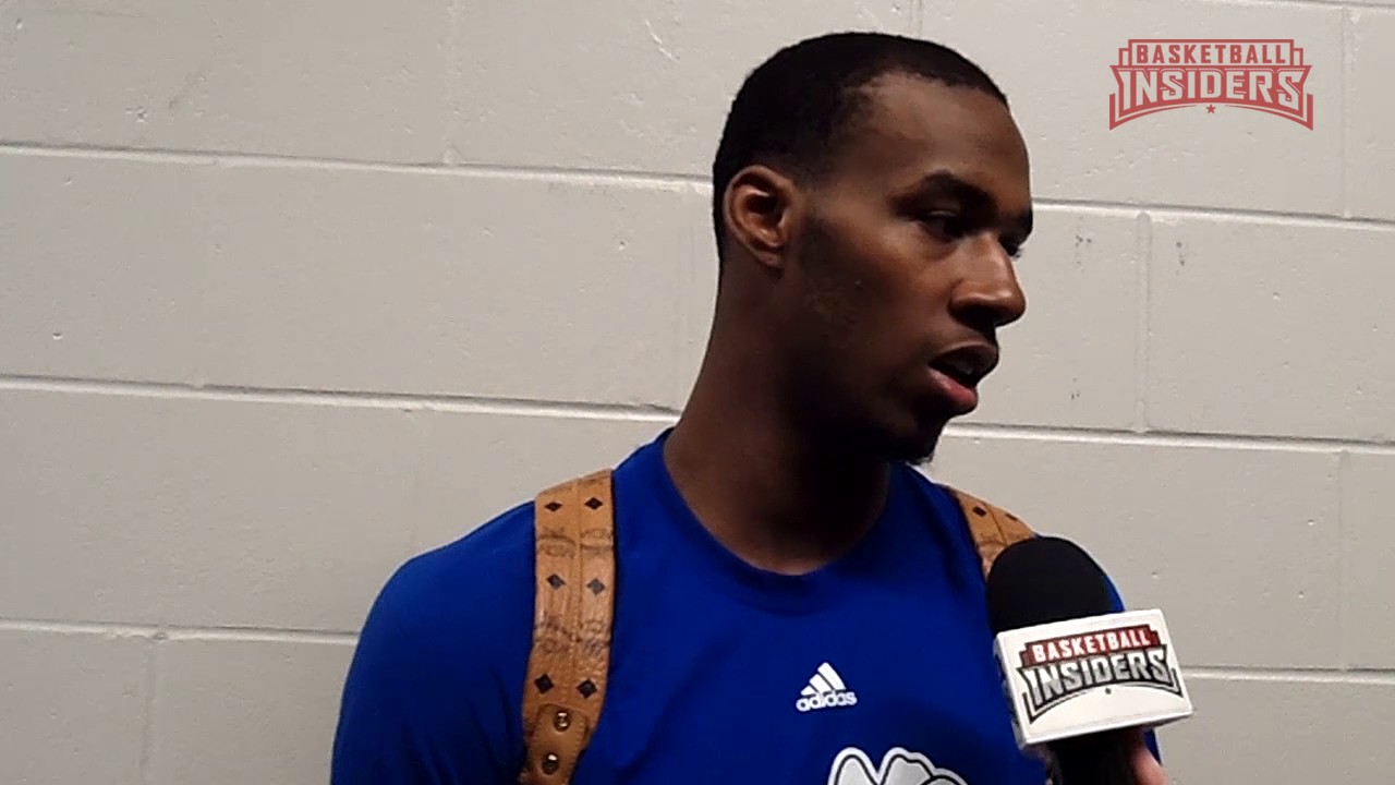 Darius Adams - 2016 Dallas Mavericks Summer League - YouTube