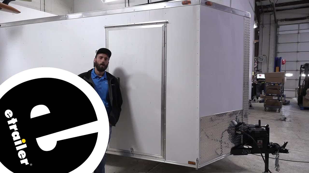 etrailer | Redarc RedVision Total Vehicle Management System ...