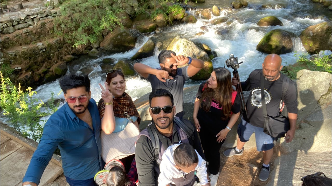 Soyal Village - Manali- absolutely unexplored place . - YouTube