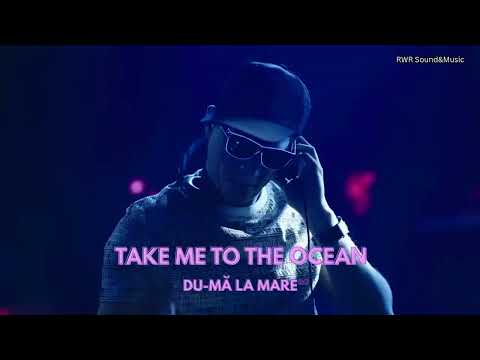 TAKE ME TO THE OCEAN / Du-mă la Mare | RWR Sound&Music | Official Video