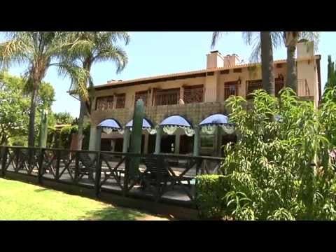 Welcome to Dainfern Valley - YouTube