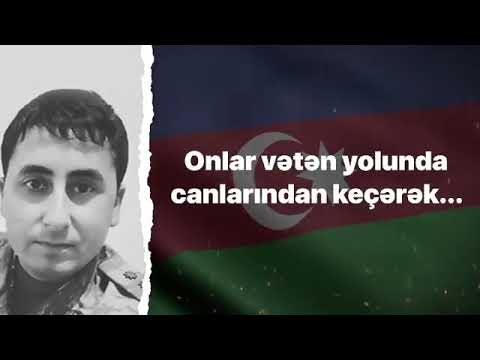 Şəhidlər Unudulmur!