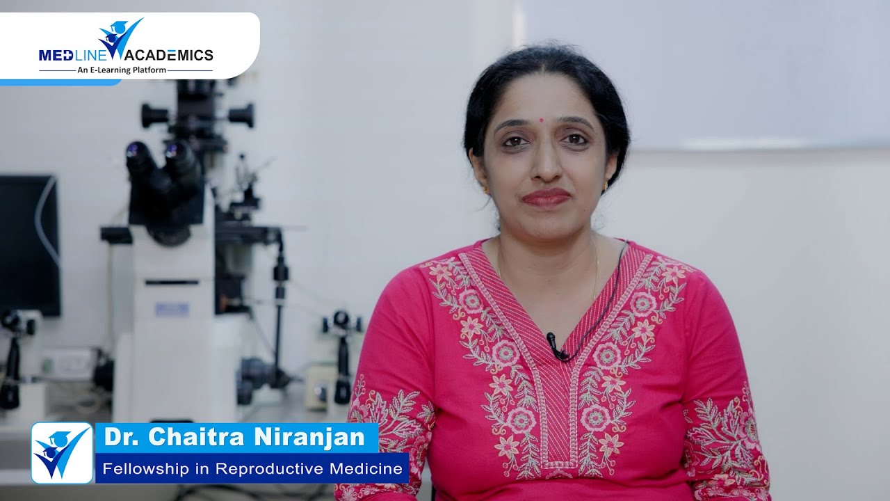 Fellowship in Reproductive Medicine in Hassan, Karnataka - Dr. Chaitra ...