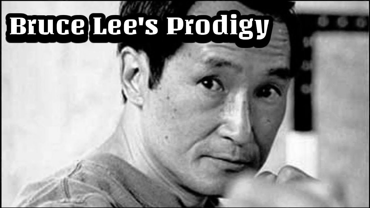 Bruce Lee's Prodigy - YouTube