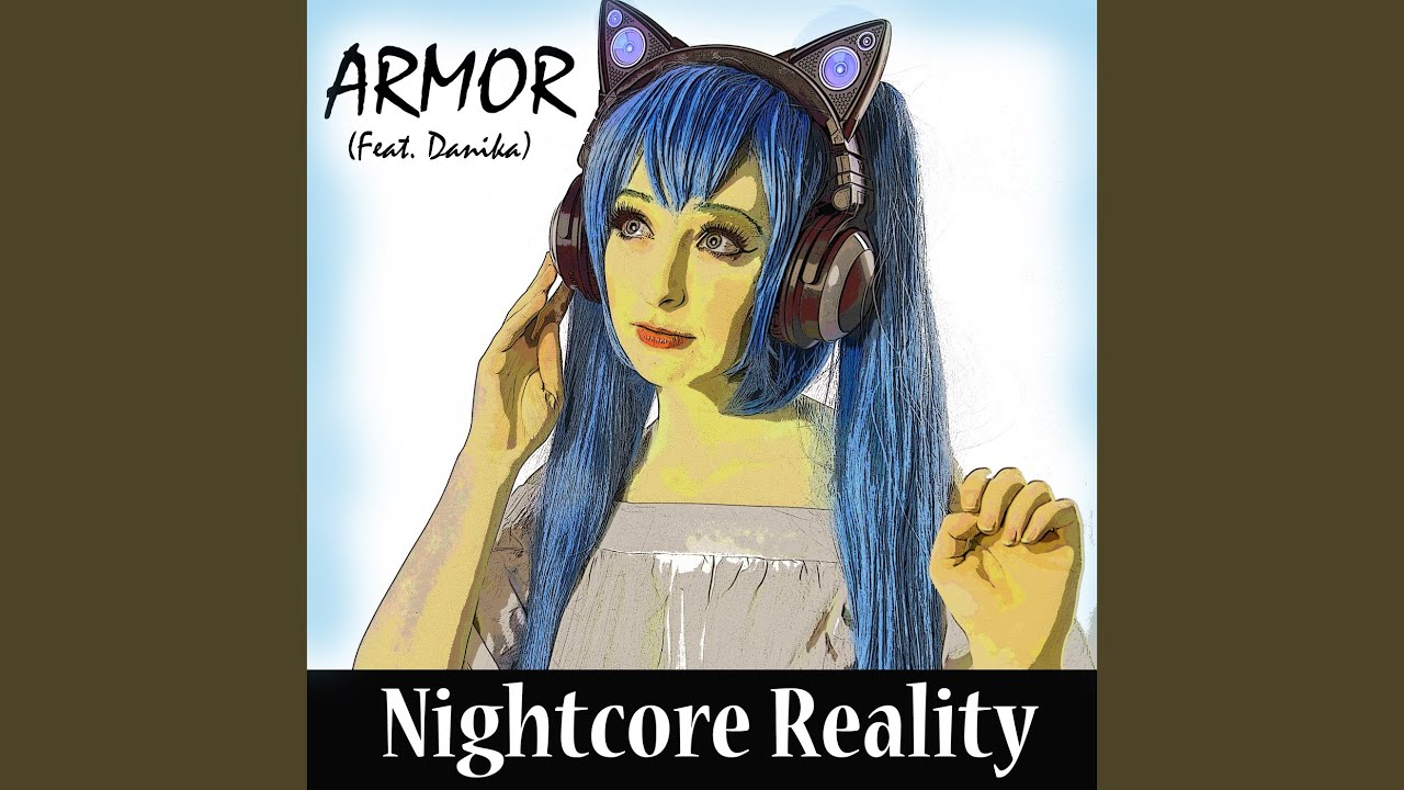Armor - YouTube Music