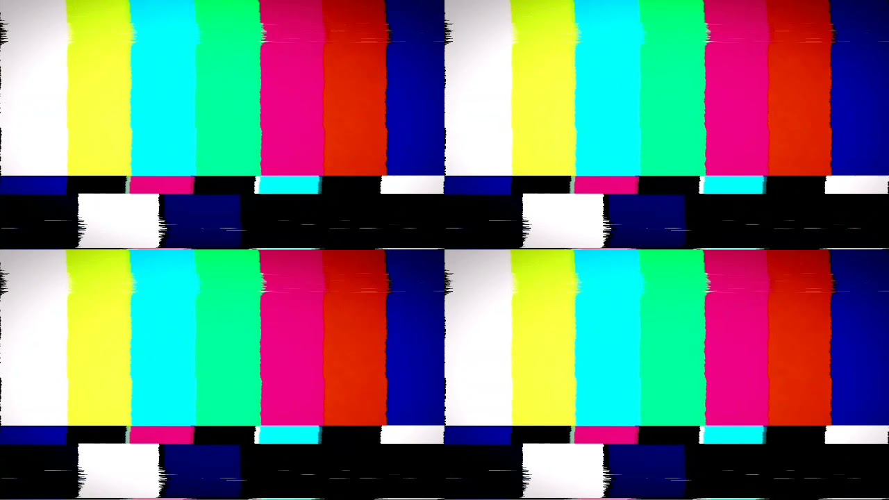 Tv No Signal Effect Meme 2 YouTube tv-no-signal-effect-meme-2-youtube