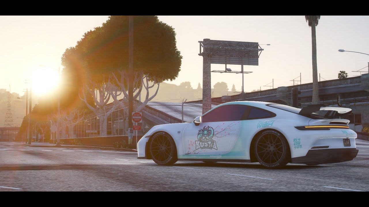 Project Street - YouTube