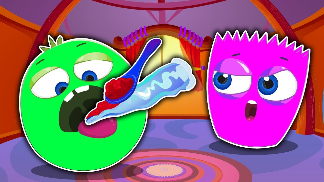 Op y Bob - carámbanos: La Aventura Educativa y Divertida para Niños ...