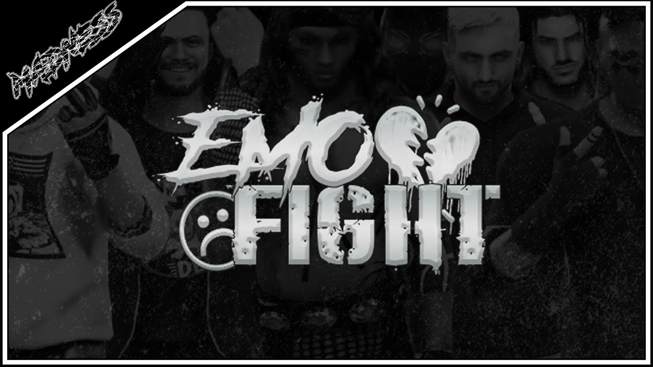 Madness Wrestling Episode 7 | 𝕰𝕸𝕺 𝕱𝕴𝕲𝕳𝕿 | WWE 2K19 - YouTube