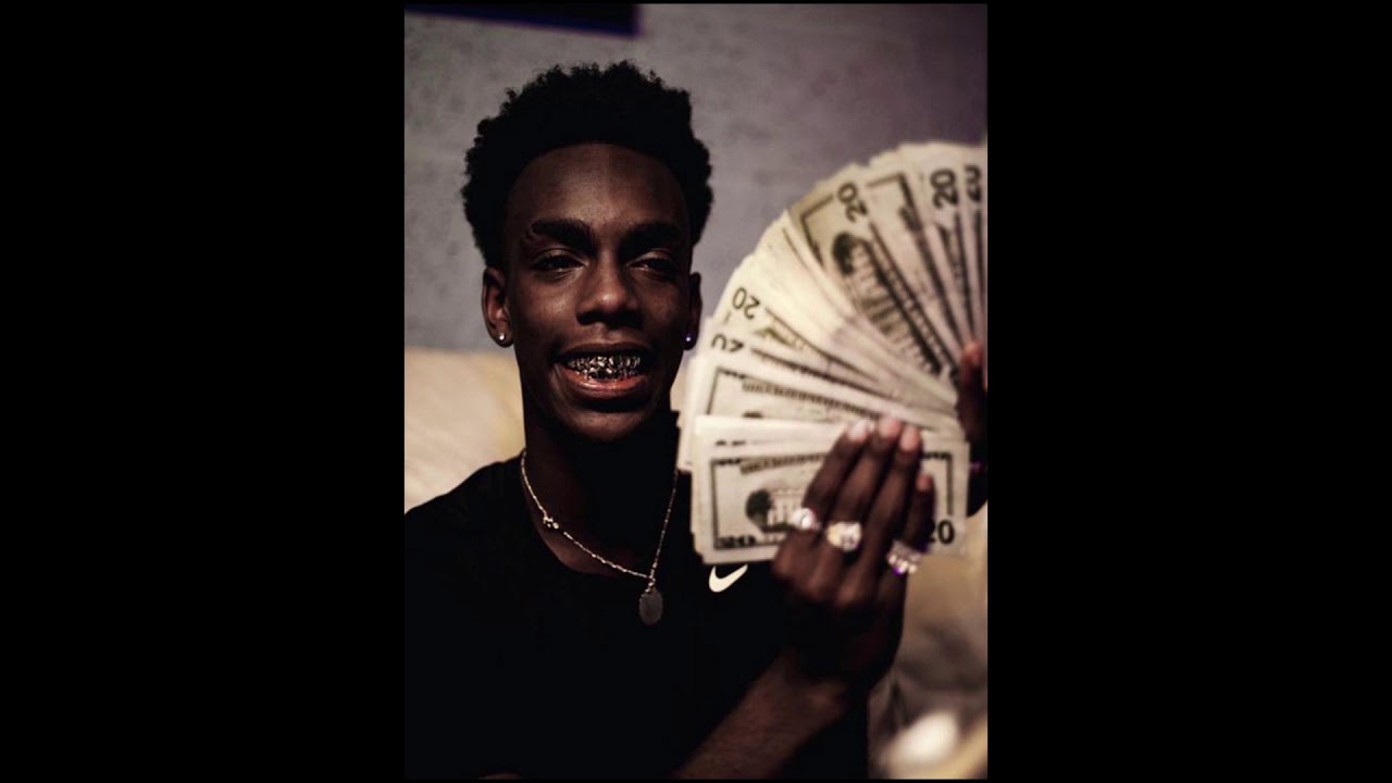 (FREE)"You" Money Man x Ynw Melly Type Beat | 2020 - YouTube