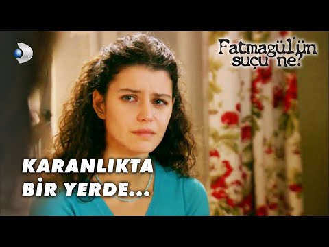 Mukaddes, Kıyameti Koparttı! - Fatmagül'ün Suçu Ne? 55. Bölüm