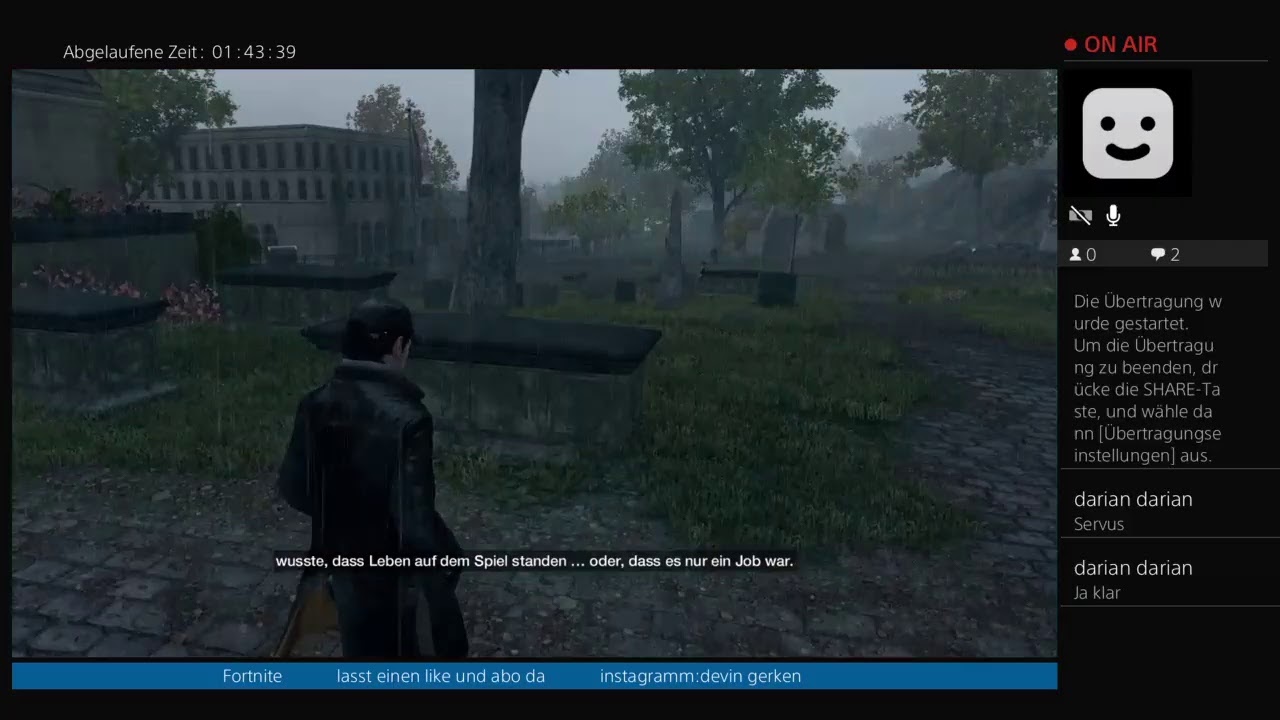 Watch dogs part 12 - YouTube