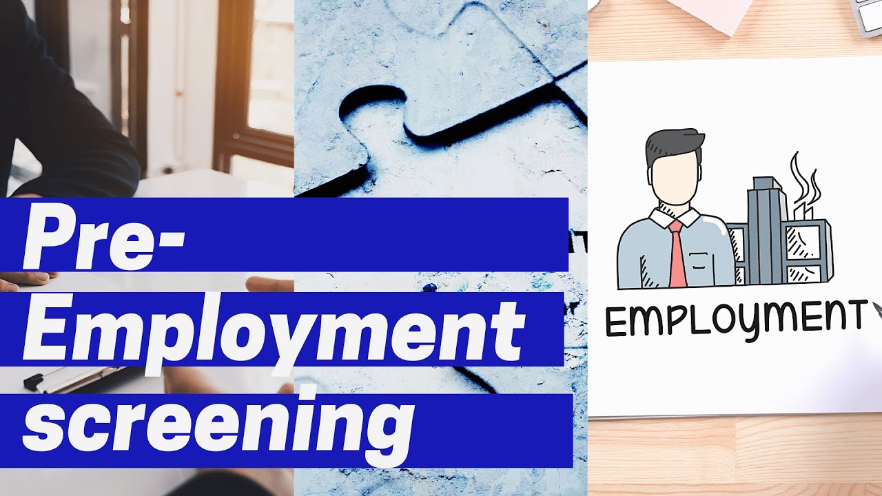 Pre Employment Screening Services Hiring Process Employment pre-employment-screening-services-hiring-process-employment