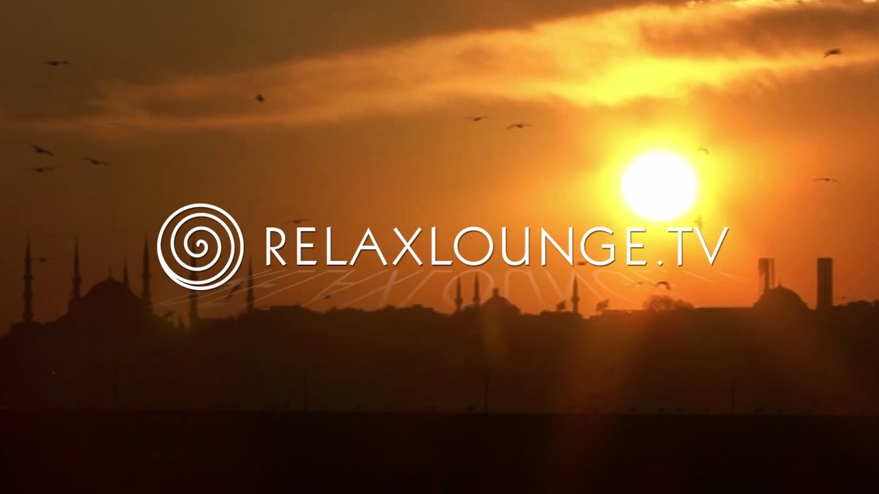 Loungemusik - Relax Musik, Easy Listening & Chill Out - PANORAMA LOUNGE ...