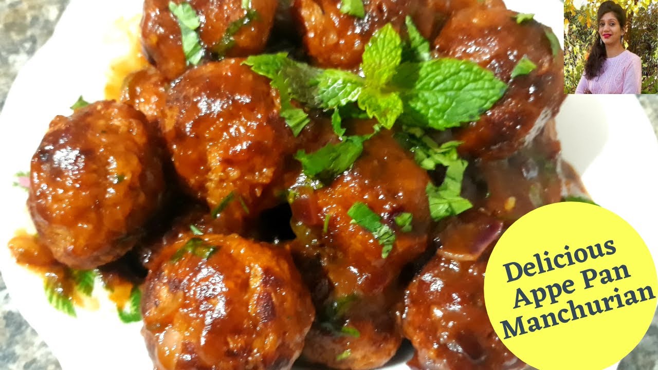 Veg Manchurian | How to make Restaurant Style Most Famous Street Food ...