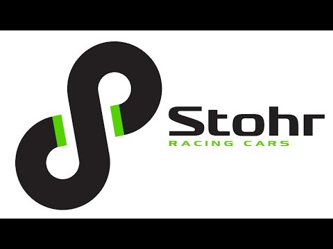 Stohr Race Cars WF1 Build Video 1 - YouTube