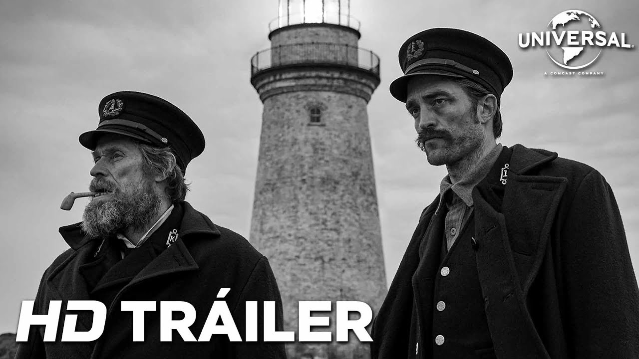 EL FARO - Tráiler 1 (Universal Pictures) - HD - YouTube